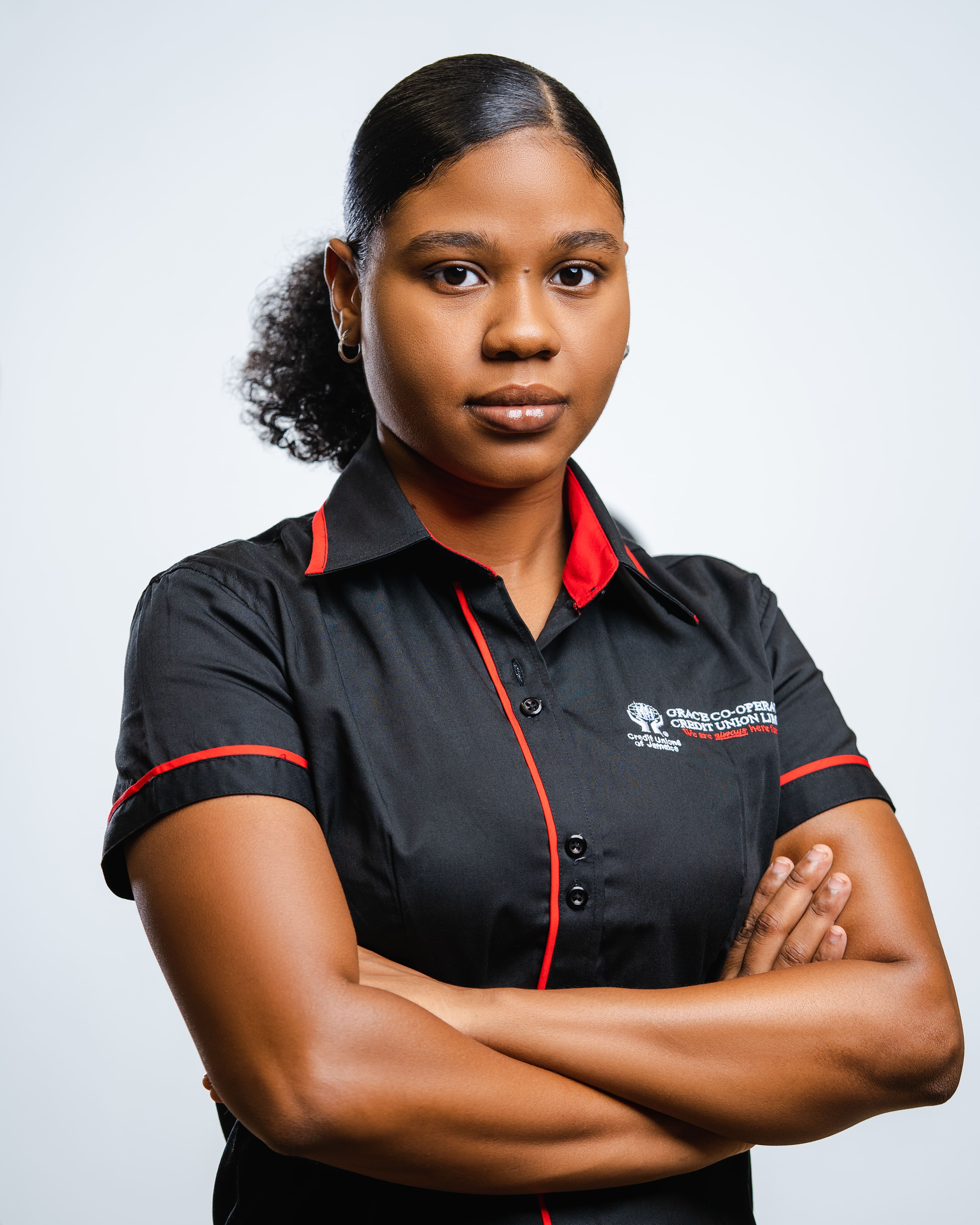 Grace Co-op Credit Union | Contact