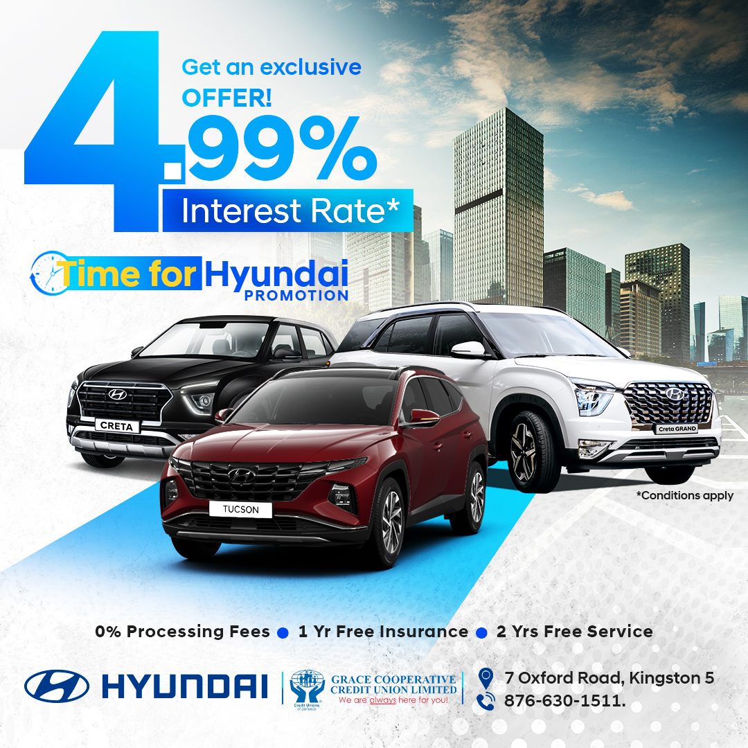 Grace Co-op Credit Union | Home